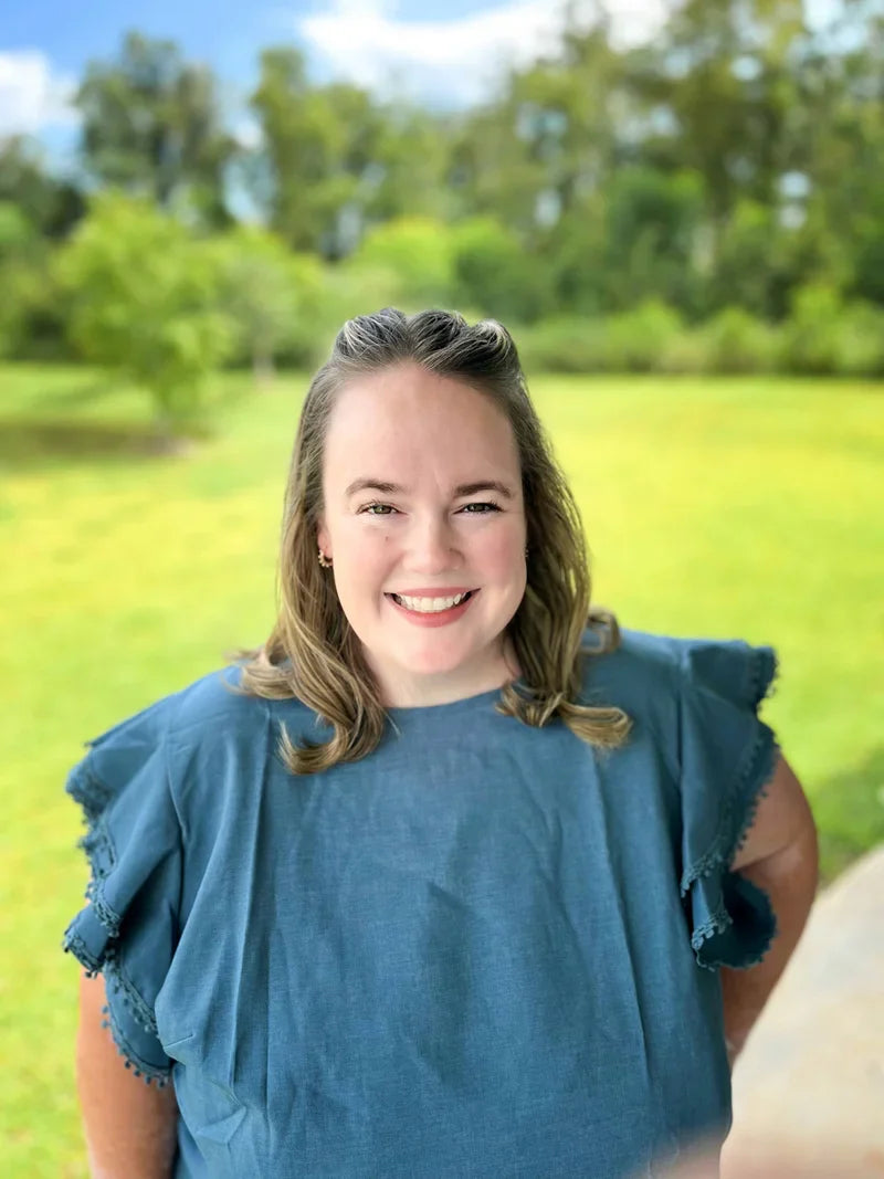 Morgan Cunningham – HELLO S e p t e m b e r